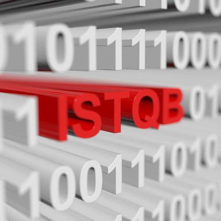 ISTQB Foundation in Software Testing training, exam voucher included