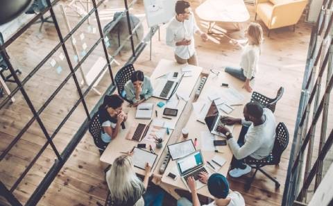 Optimise the impact of your training courses through in-company training