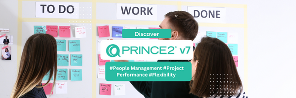 Discover the New PRINCE2® v7 to Manage your Projects in Today's World