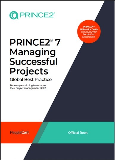 PRINCE2® 7: Managing Successful Projects ⎮ Official Handbook