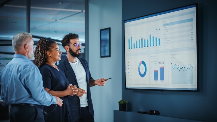 Formation BCS Business Analysis Foundation ⎮ eLearning examen inclus