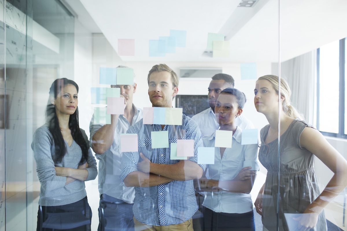 Certifications Gestion Projet & Changement | PRINCE2®, PMP®, Change